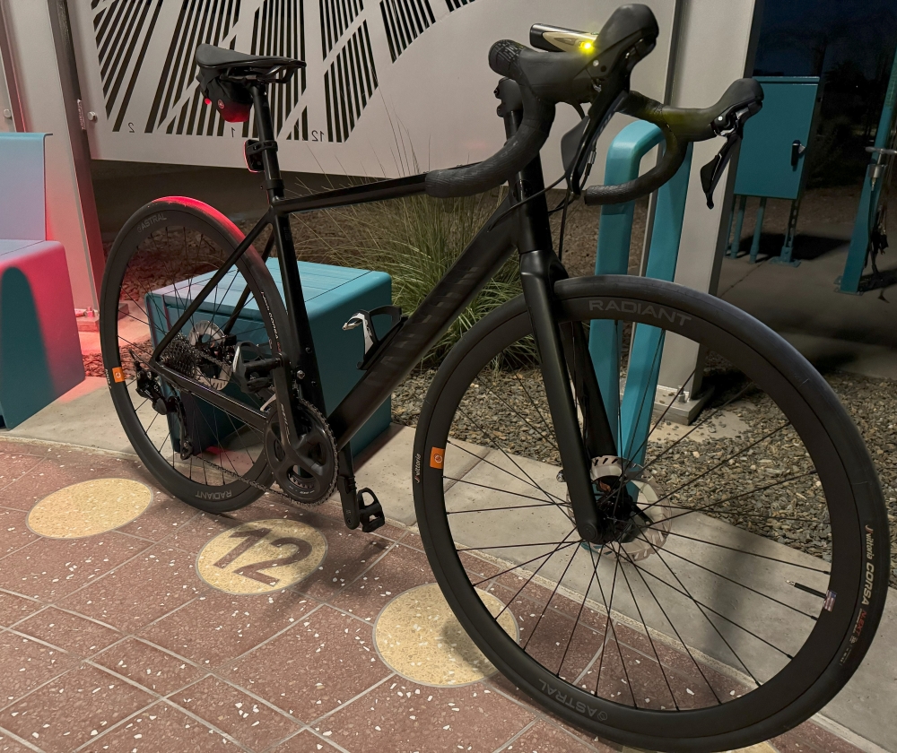 Life Lessons Learned – How a Simple Bicycle Brake Bleed Led to a Total ...